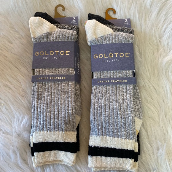 Gold Toe | Underwear & Socks | Mens Gold Toe Socks | Poshmark
